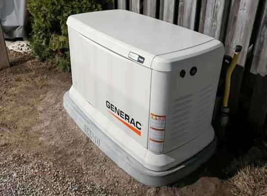 Residential Electrical Services – Nixon Electric Company Ltd.